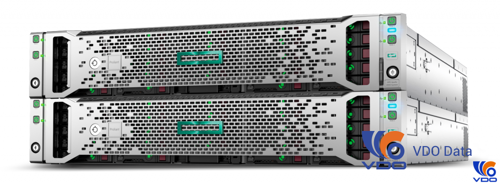 HPE Proliant Server là gì?