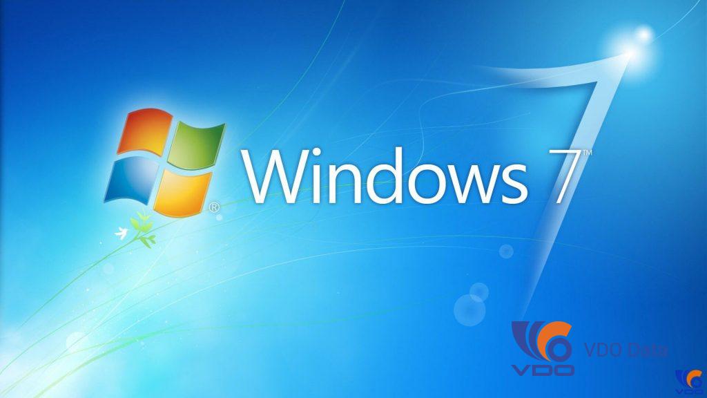 Windows Server và Windows Desktop khác nhau như thế nào?