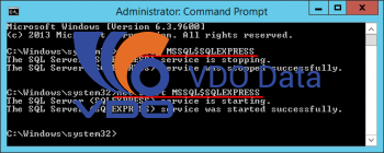 Thủ thuật với 5 cách để khởi động/tắt dịch vụ SQL Server