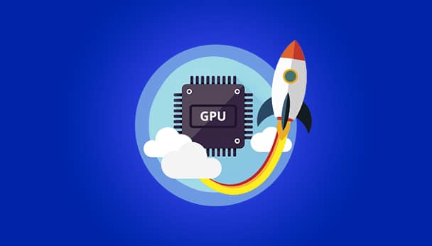 Dịch Vụ GPU Cloud Server | VDO | NVIDIA Tesla T4 32GB | 128GB RAM