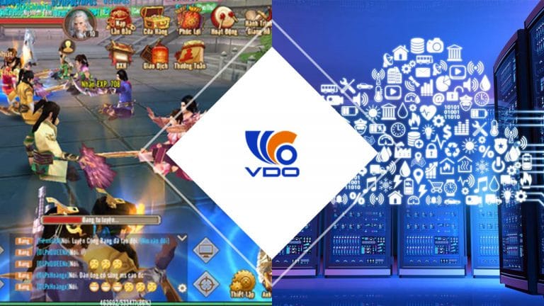 Hướng Dẫn Truy Cập Và Sử Dụng VPS Treo Game Online